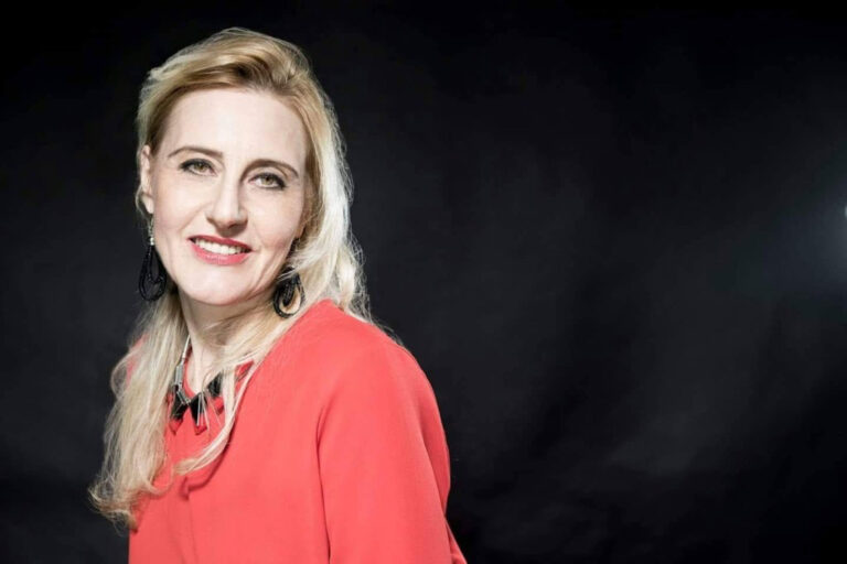 Sabrina Pedron - Tuscany in the Frame